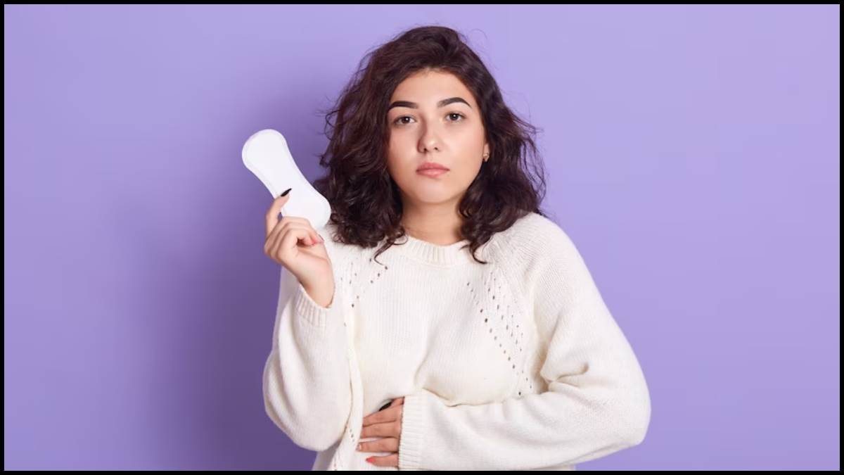 Period Rash Remedies: पीरियड्स में रैशेज से हो गए हैं परेशान, तो राहत ...
