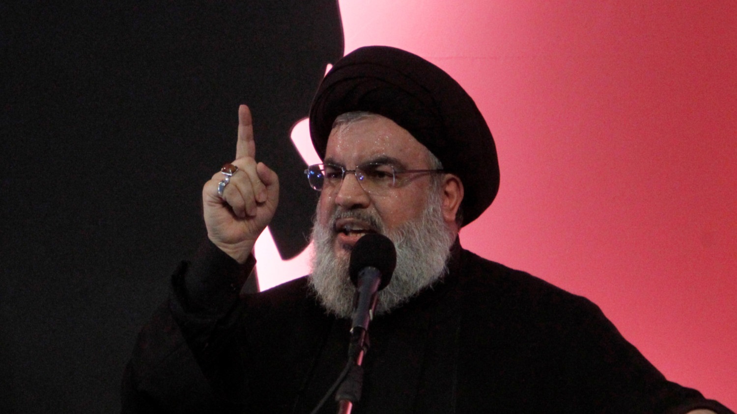 Hezbollah chief killed: कौन था Hassan Nasrallah? सब्जी बेचने वाले का ...