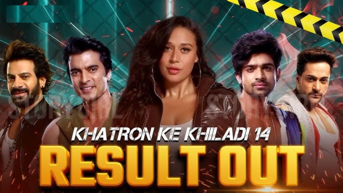 KKK14 Grand Finale: कब और कहां लाइव देखें खतरों के खिलाड़ी 14 का ग्रैंड ...