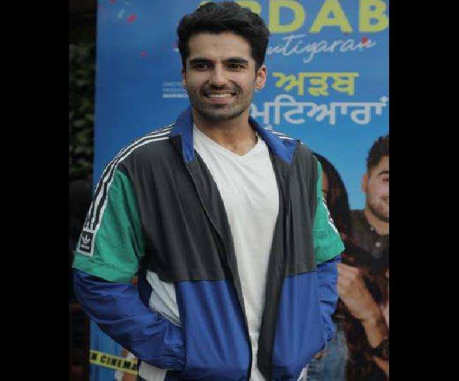 एडवर्टाइजमेंट के छोटे किरदारों ने इस अभिनेता को दिलाई पंजाबी फिल्मों ...