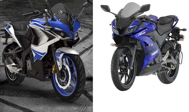 Sports Bike खरीदने का है प्लान तो जानें Pulsar 200 RS रहेगी बेस्ट या ...