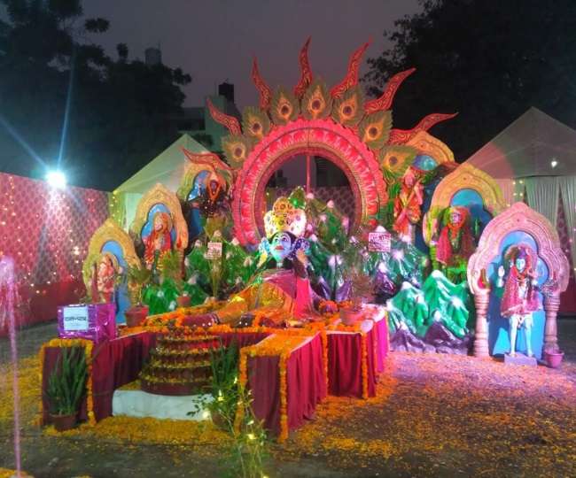 गोवर्धन पूजा: जब श्री कृष्‍ण ने दिया प्रकृति के संवर्धन और संरक्षण का ...