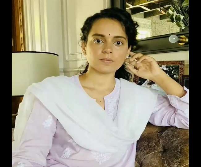 Kangana On Nikita Case: कंगना ने की तौसीफ के एनकाउंटर की मांग, बोलीं ...
