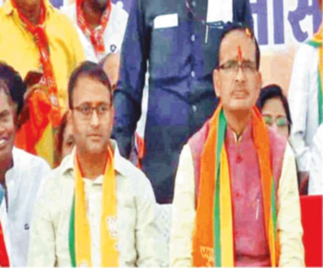 MP Politics: मध्य प्रदेश उपचुनाव में भी बिखर रहा कांग्रेस पार्टी का ...