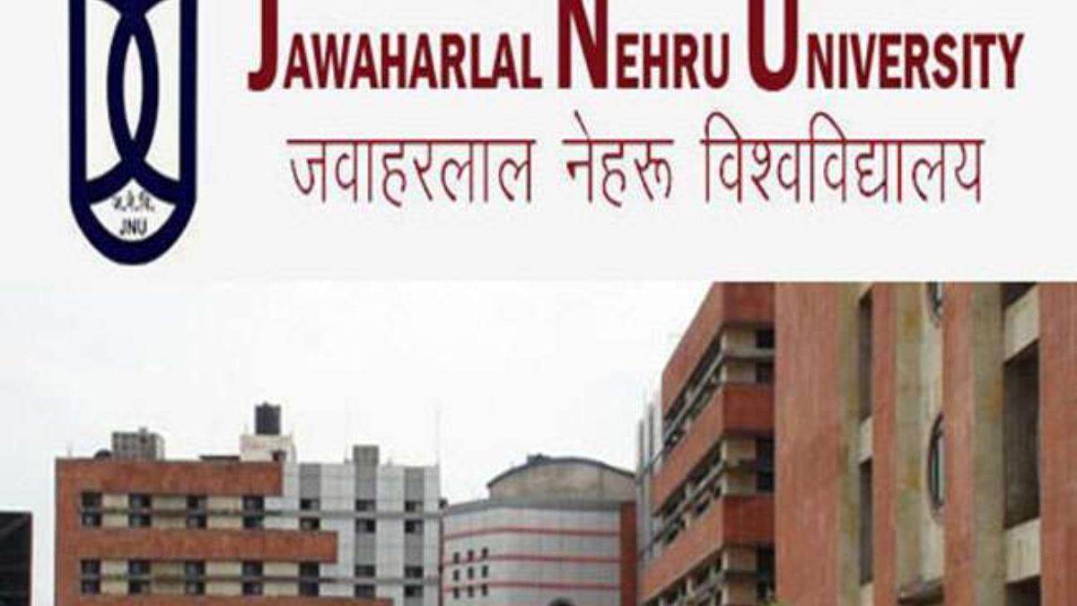 JNU Admission 2022: जेएनयू UG सेकेंड मेरिट में चयनित स्टूडेंट्स आज तक ...
