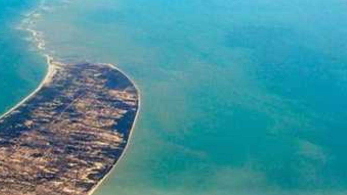 Ram Setu: करोड़ों हिंदुओं की आस्था के प्रतीक राम सेतु पर क्या होना ...