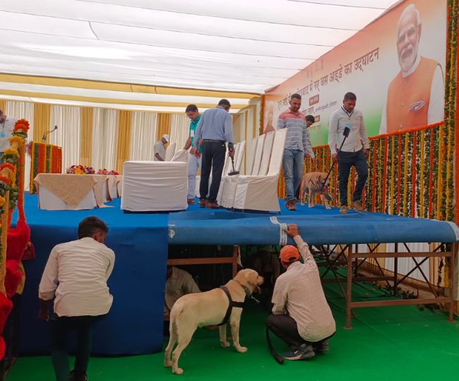 Faridabad News: मंगल सेन होगा आधुनिक बस अड्डे का नाम, यात्रियों को ...