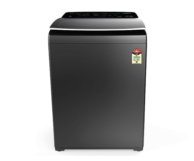 Best Washing Machines With Heaters: दाग-धब्बों के साथ जर्म्स का होगा ...