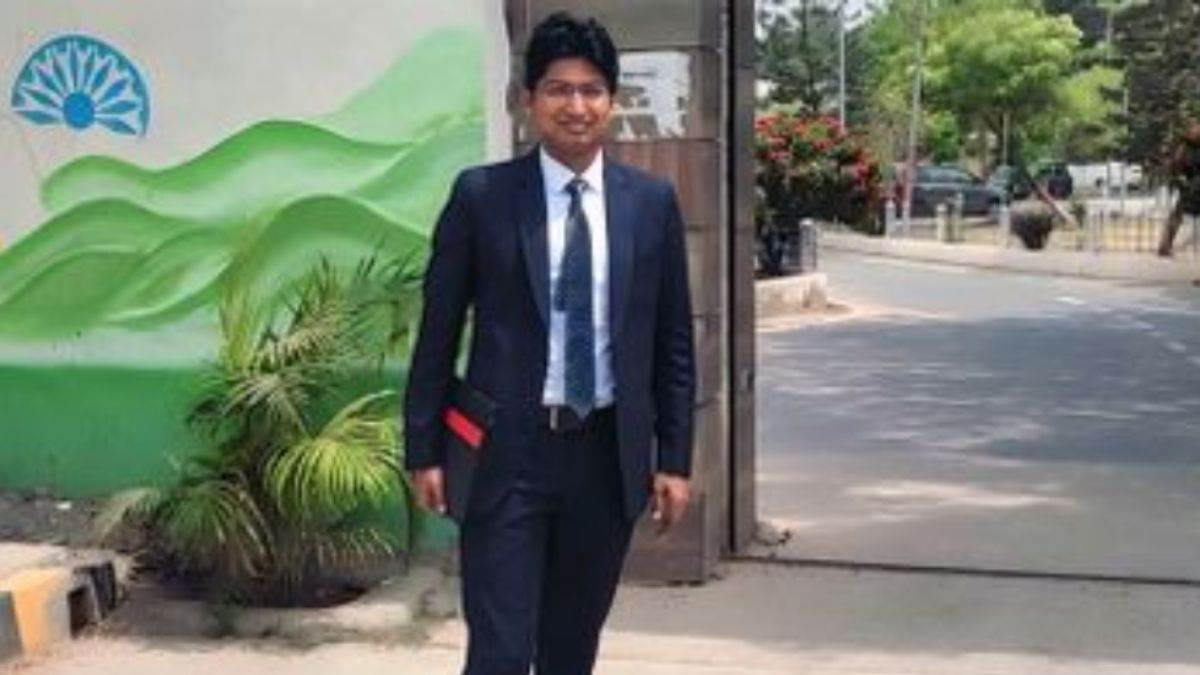 BPSC Topper Aman Anand: पटना के अमन आनंद ने 67th BPSC में किया टॉप, अब IAS बनने की है तैयारी ...