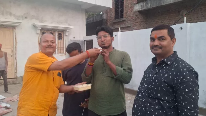 BPSC Top-10 Candidates Interview: बीपीएसी टॉपर्स ने खुद बताई अपनी सफलता ...