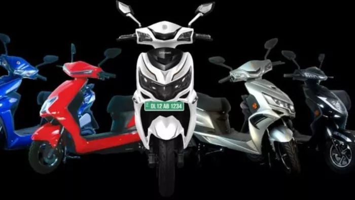 इलेक्ट्रिक कार खरीदने का प्लान? डायनेमो Electric Scooters पर मिल रहा 10 ...
