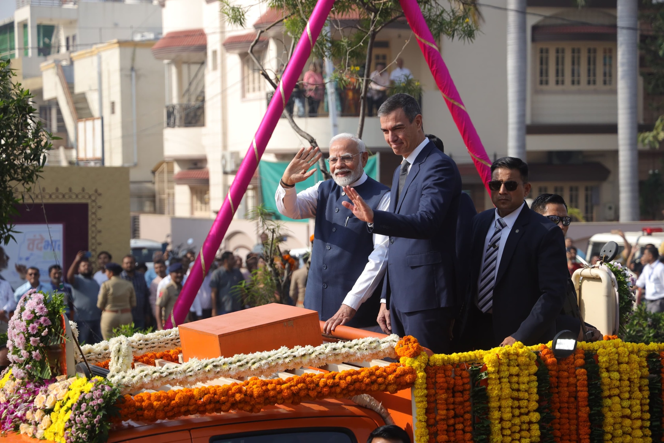 'रतन टाटा आज जीवित होते तो...', C-295 एयरक्राफ्ट कॉम्प्लेक्स के उद्घाटन ...