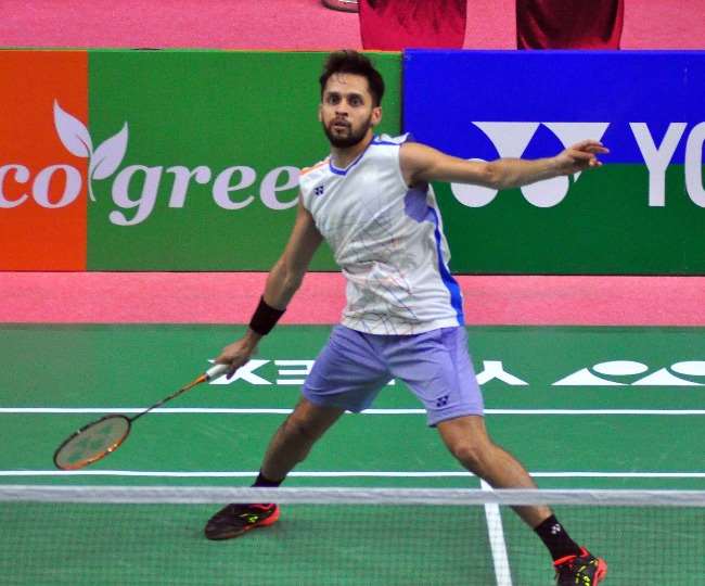 Syed Modi International Badminton Championships 2019 : कश्यप को हराकर ...
