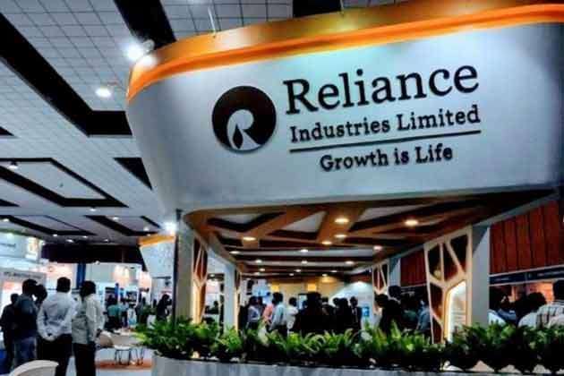 Reliance Industries ने फिर रचा इतिहास, बनी 10 लाख करोड़ का मार्केट कैप ...