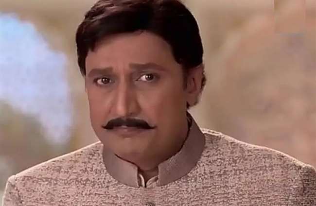 Interview : महाभारत में शांतनु से मिली पहचान, राजेश खन्ना और अमिताभ ...