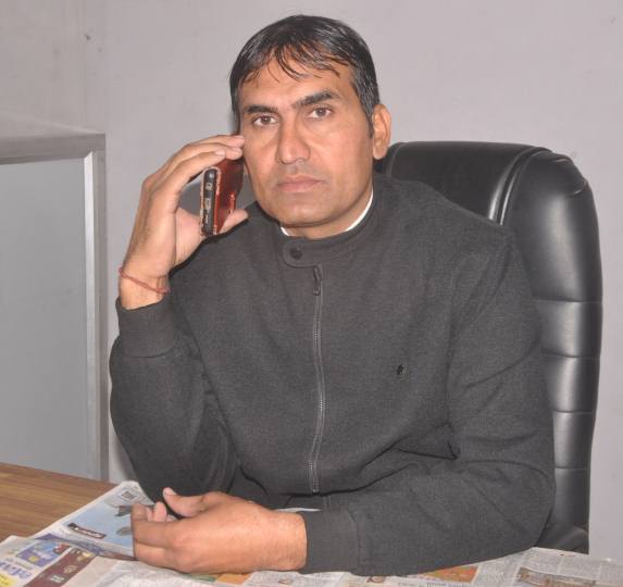 मौसमी फल-सब्जी हैं स्वास्थ्य का खजाना अमित तोमर - Seasonal fruits and ...