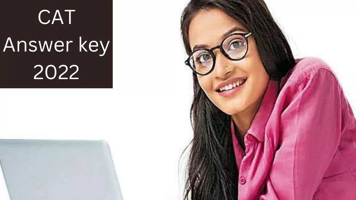 CAT 2022: आईआईएम बेंगलुरु इस दिन जारी करेगा कैट आंसर-की, iimcat.ac.in ...