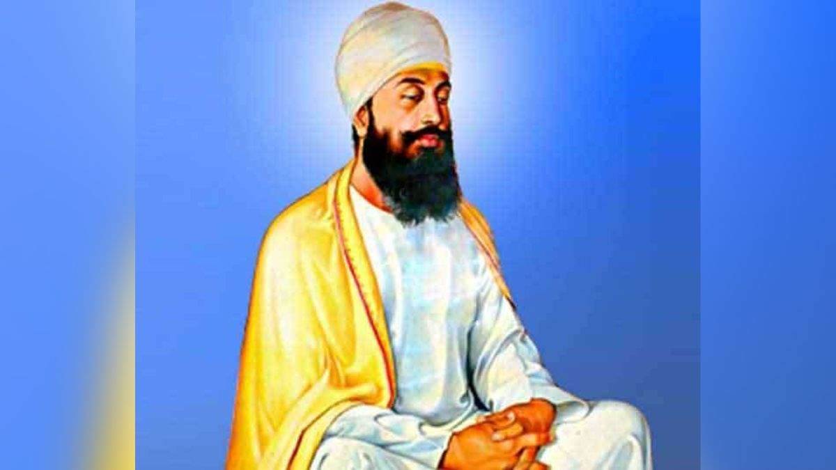 Guru Tegh Bahadur Shaheedi Diwas: हिंदुओं की रक्षा के लिए कुर्बान हो गए ...