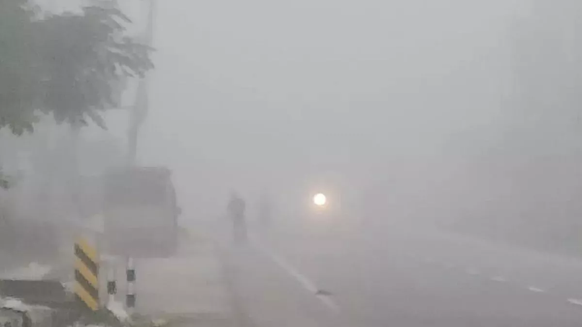 Kanpur Weather Today: हवा की दिशा बदलने से तापमान में हो रहा उतार चढ़ाव ...