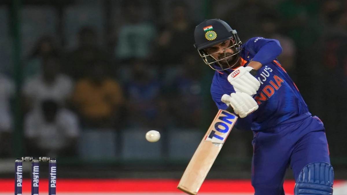 रुतुराज गायकवाड़ ने एक ओवर में लगाए 7 छक्के, लेकिन ये बल्लेबाज लगा चुका ...