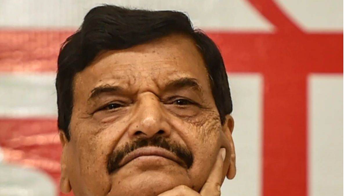 Shivpal Singh Yadav की सुरक्षा में की गई कटौती, अब जेड की जगह मिलेगी ...