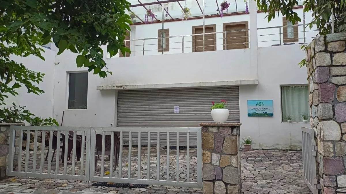 Vanantara Resort Case : किसी ठोस नतीजे पर नहीं पहुंच पाई एसआइटी ...