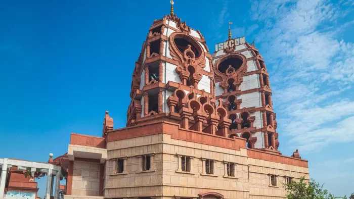 Bangladesh ISKCON: बांग्लादेश सरकार को फटकार, HC का इस्कॉन पर प्रतिबंध ...