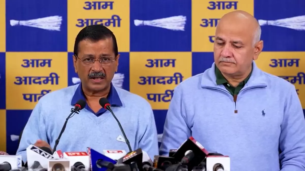 'अमित शाह जी, नींद से जागिए और...', प्रशांत विहार धमाके की घटना के बाद ...