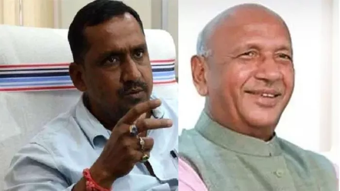 Saryu Roy: 'बन्ना को चार क्वार्टर दो, पर जनता का रास्ता मत रोको', सरयू ...