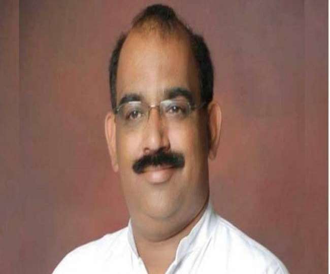 SYL मुद्दे पर पंजाब भाजपा प्रधान अश्वनी शर्मा की दाे टूक- हमारे पास ...