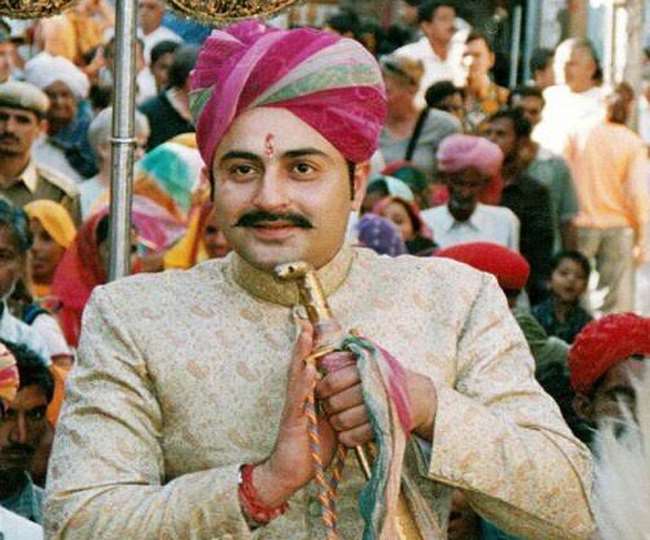 Brijraj Singh Passes Away: जैसलमेर के पूर्व महाराजा बृजराज सिंह नहीं ...