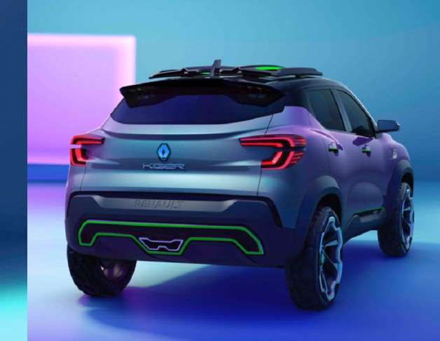 Renault की किफायती एसयूवी की लाॅन्च पर तेज हुई चर्चा, महज 5 लाख की ...