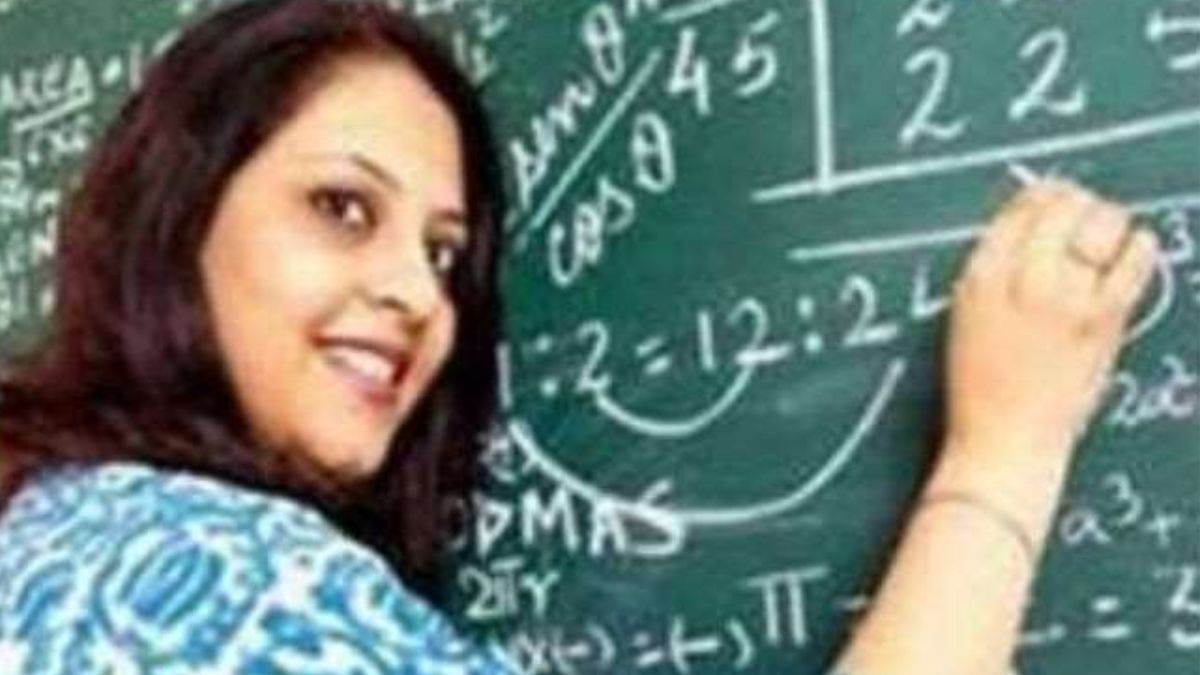 CBSE CTET 2022: सीटीईटी परीक्षा का फुल शेड्यूल सीबीएसई ने किया रिलीज ... CBSE CTET 2022: सीटीईटी परीक्षा का फुल शेड्यूल सीबीएसई ने किया रिलीज ...