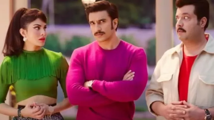 Cirkus Box Office Collection Day 5: रोहित शेट्टी की सर्कस महज पांच ...