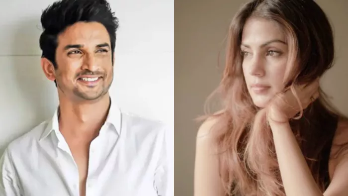 Sushant Singh Rajput के केस की उलझी गुत्थी के बीच रिया चक्रवर्ती ने किया पोस्ट, लिखा- अगली बार ...