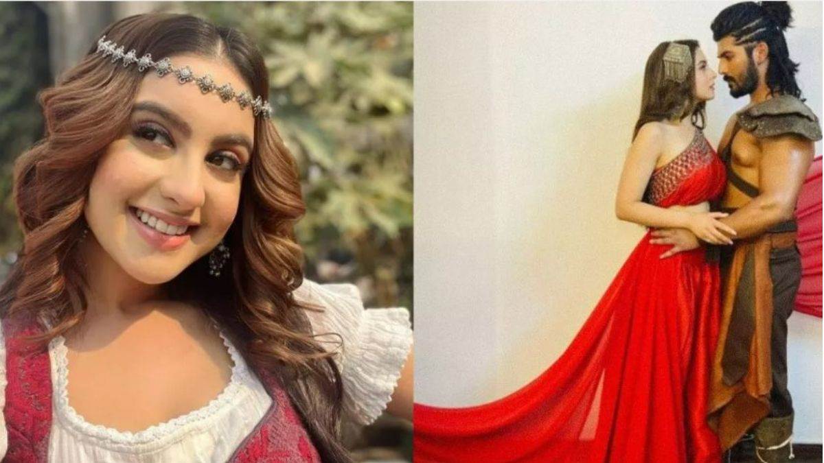 Tunisha Sharma Death: आत्महत्या में फंसे शीजान का मेरठ कनेक्शन आया ...