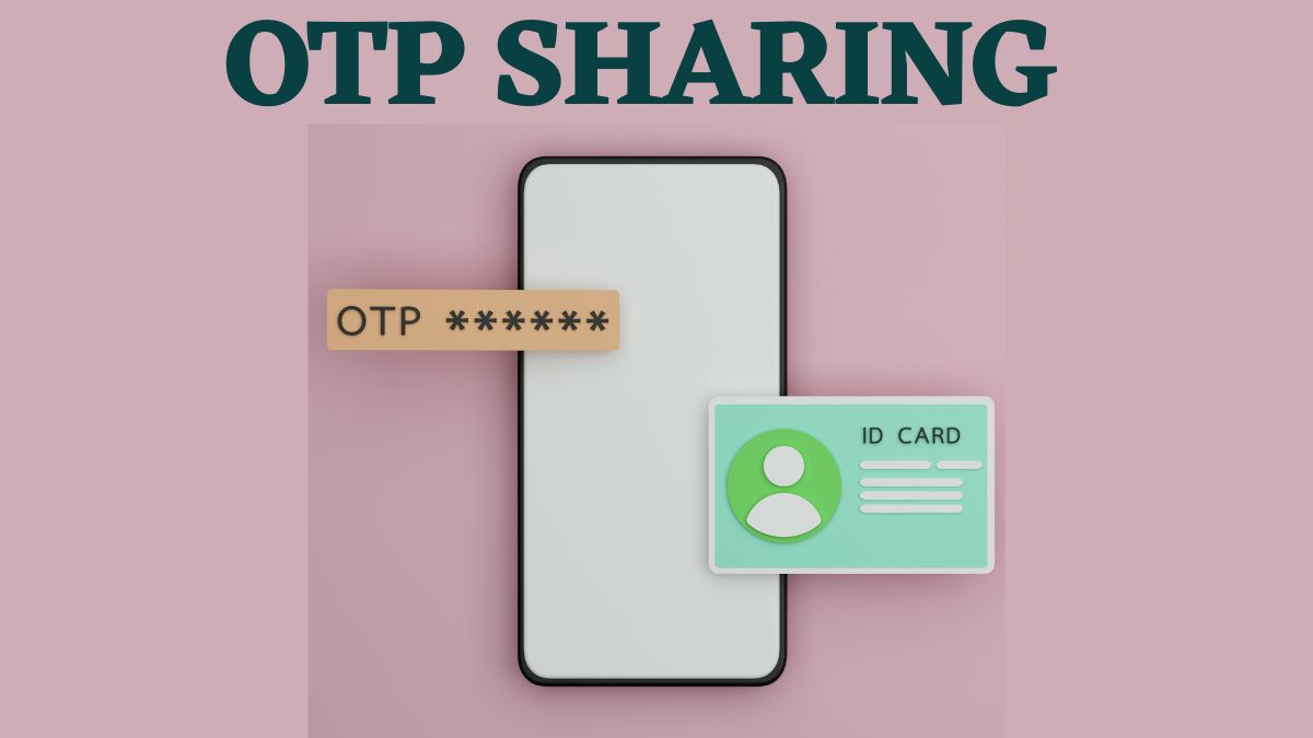 Fake Delivery Scam: सावधान! कहीं शेयर तो नहीं कर दिया OTP, बैंक अकाउंट ...