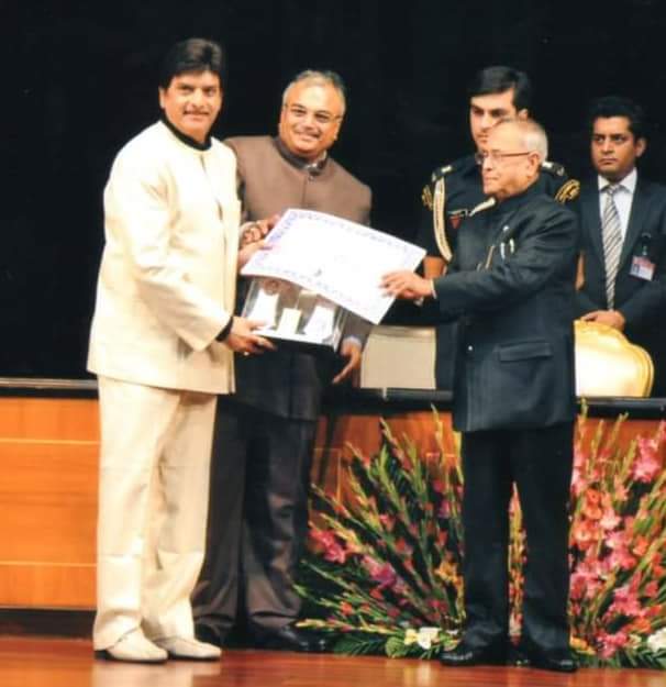 Bhojpuri Actor Kunal Singh: भोजपुरी प्राइवेट एलबम है अश्लीलता की असली ...