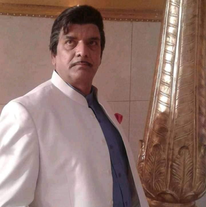 Bhojpuri Actor Kunal Singh: भोजपुरी प्राइवेट एलबम है अश्लीलता की असली ...