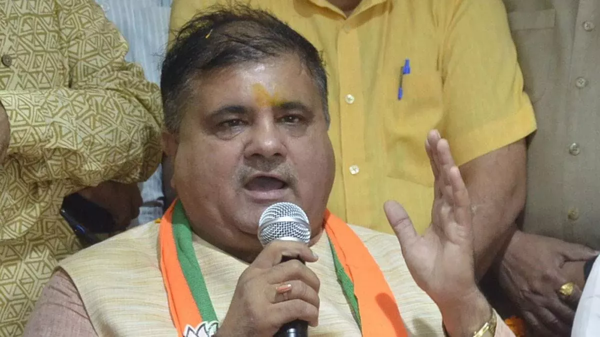 Uttarakhand को राम मंदिर दर्शन का पहला अवसर, देवभूमि का सौभाग्य; भाजपा नेता महेंद्र भट्ट बोले ...