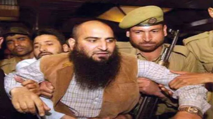 Masarat Alam: जिहादी मानसिकता के युवाओं का रोल मॉडल, हाफिज सईद का करीबी ...