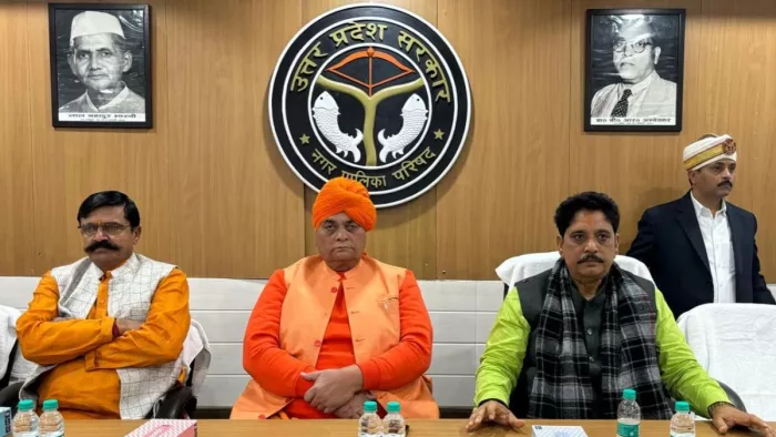 गाजियाबाद से अच्छी खबर: नोएडा से मिलेगा 50 एमएलडी पानी, 10 लाख लोगों को ...