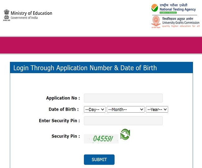 UGC NET Answer Key 2023: राष्ट्रीय पात्रता परीक्षा के आंसर-की कभी भी ...