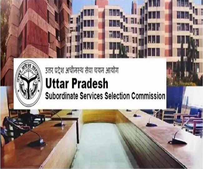 UP Rajasva Lekhpal Recruitment: उत्तर प्रदेश में राजस्व लेखपाल पद के ...