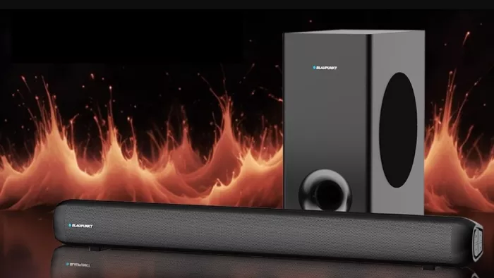 कमरे को हिलाकर रख देगा ये 100W का साउंडबार, कीमत 5 हजार से कम, मिलेगा ...