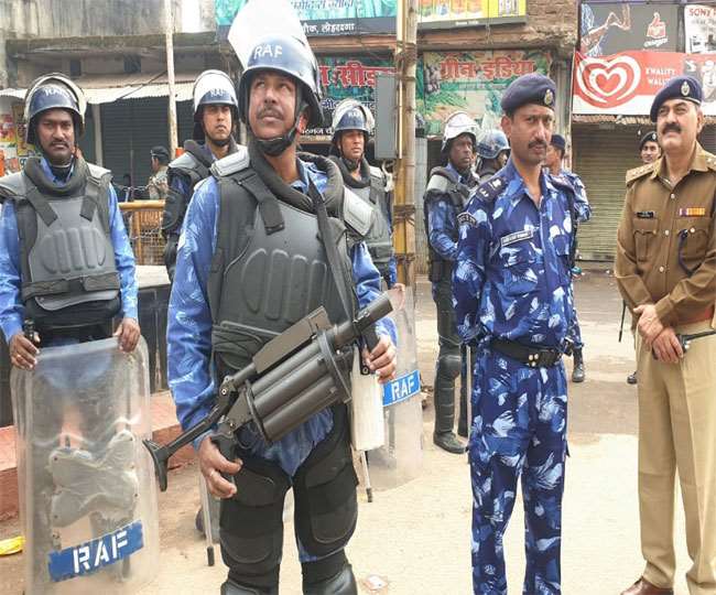 CAA Support: लोहरदगा में आज कर्फ्यू में 4 घंटे की ढील, 22 गिरफ्तार-17 ...