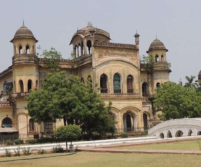 History of Bhatkhande Music Institute: भातखंडे जी लखनऊ नहीं, दिल्ली में ...