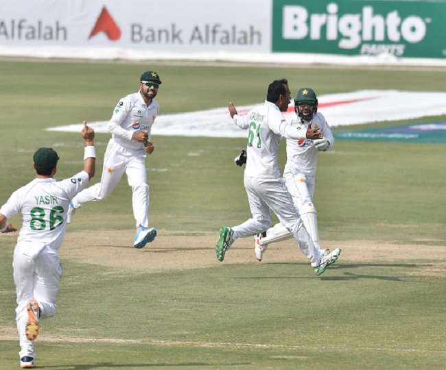 पाकिस्तान की साउथ अफ्रीका पर धमाकेदार जीत से 'टेस्ट चैंपियनशिप' टेबल ...