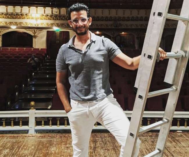 शरमन जोशी के पिता अरविंद जोशी का निधन, परेश रावल ने बताया रंगमंच की ...