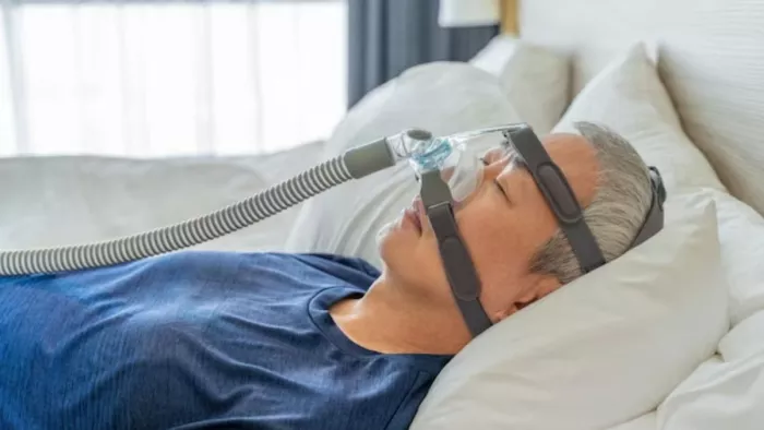 Sleep Apnea: खर्राटों की वजह से नींद में खलल कर सकता है आपकी याददाश्त ...